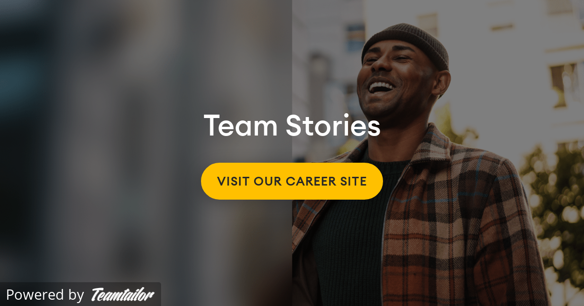 Team Stories - Alva
