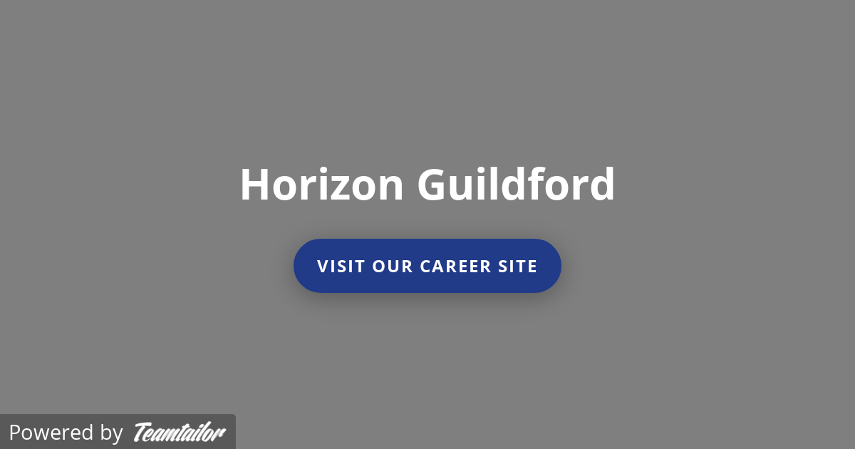 Guildford - Horizon Leisure Centres