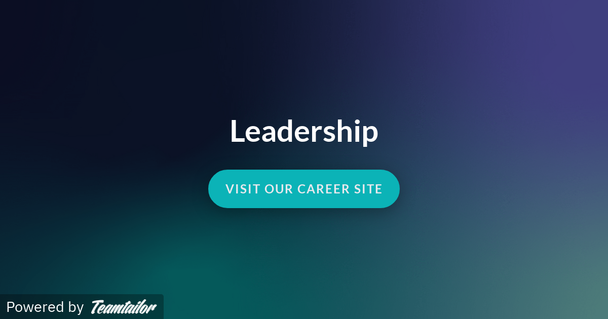 Leadership - Springpod