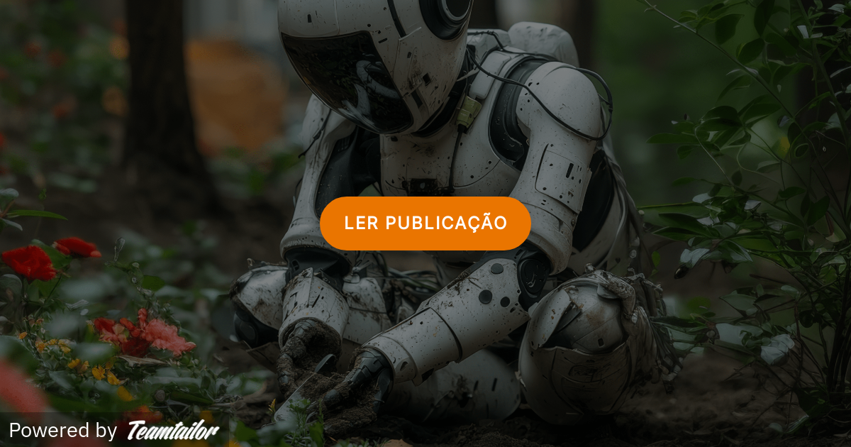 FOBO no trabalho: Você está ficando para trás sem perceber? (E como ...