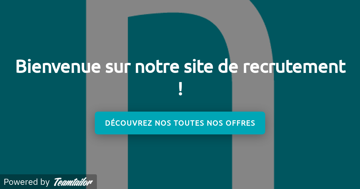 Bienvenue chez Numberly ! - Numberly