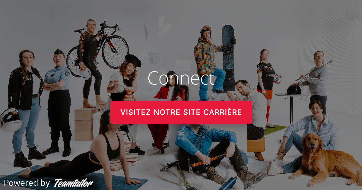 BDO France – Connect