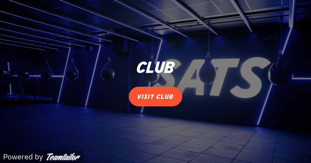 Club - SATS Group