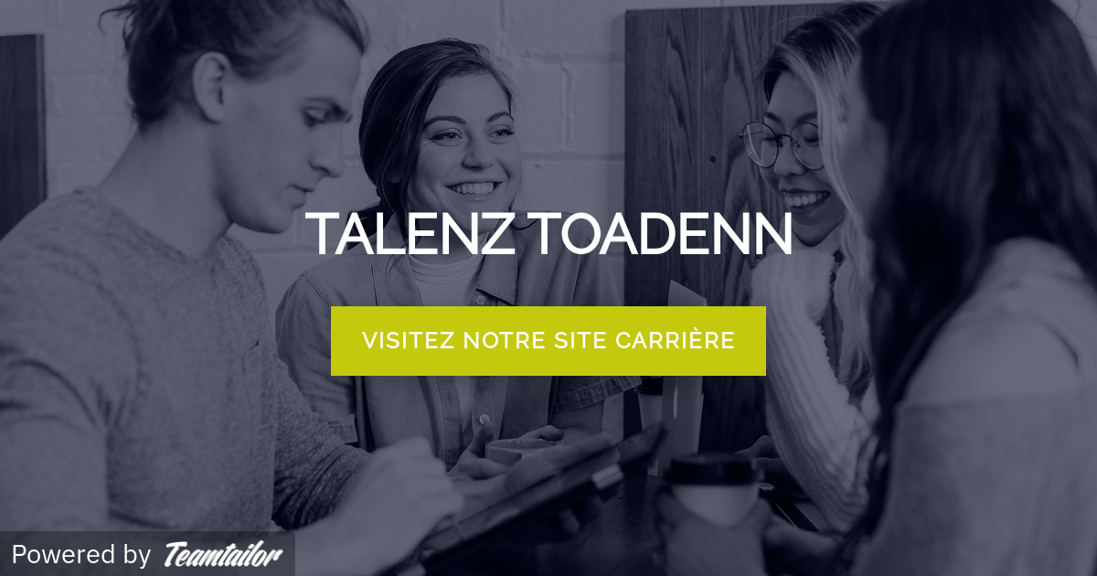 Talenz Sofidem - TALENZ