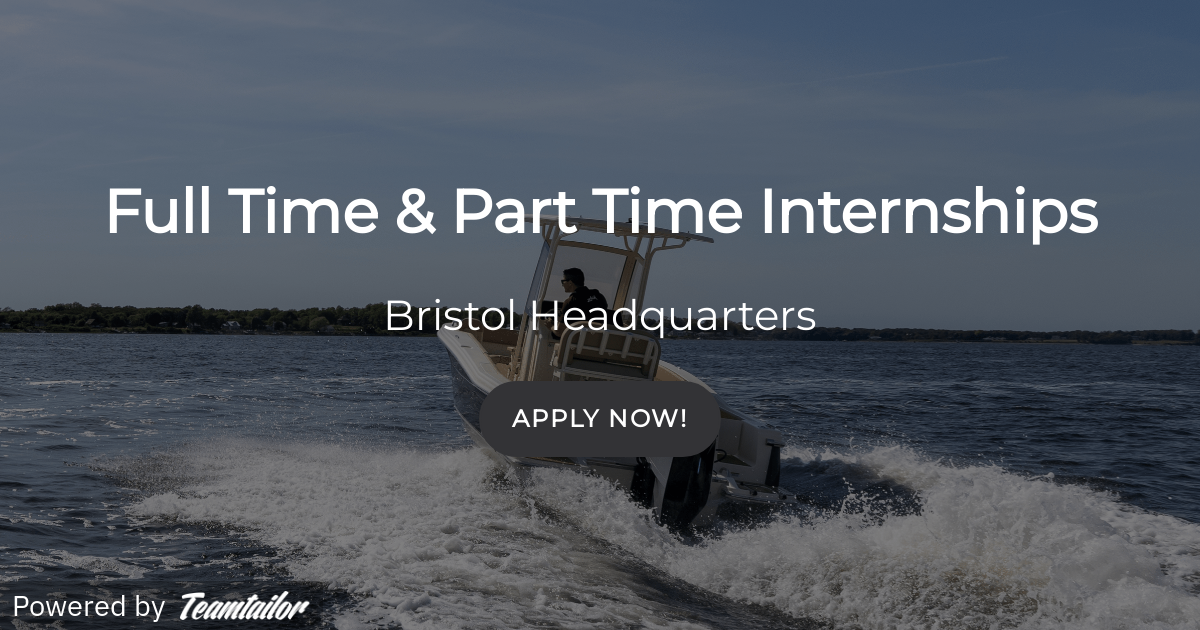 Full Time & Part Time Internships - Flux Marine