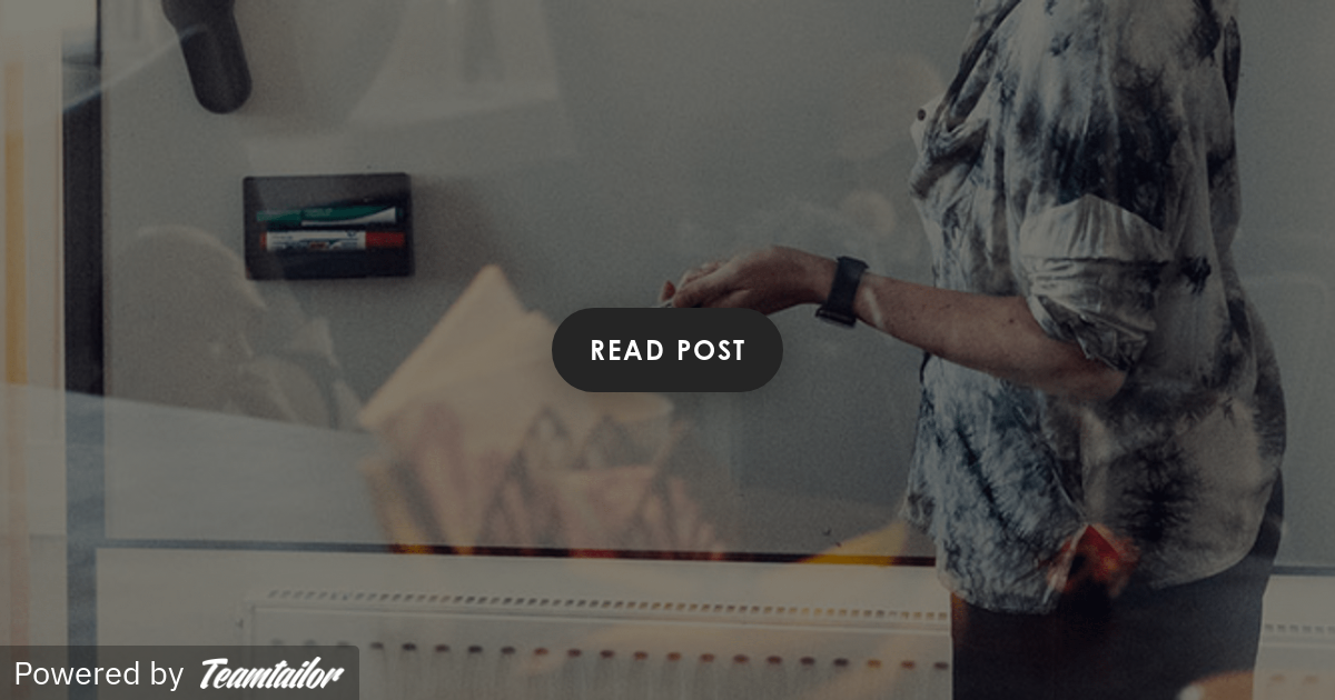 Rula Talals utvecklingsresa inom Hardware & Design på Knightec Group - Posts - Knightec Group