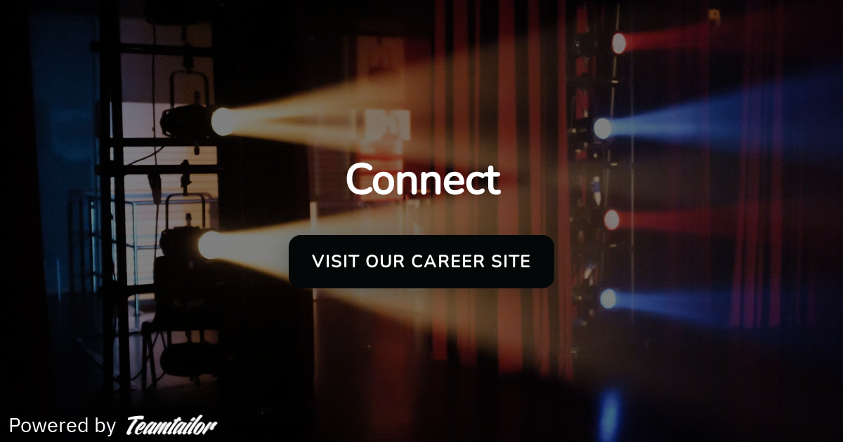 LEAD Talent – Connect