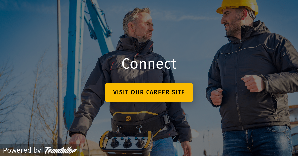 Tele Radio – Connect