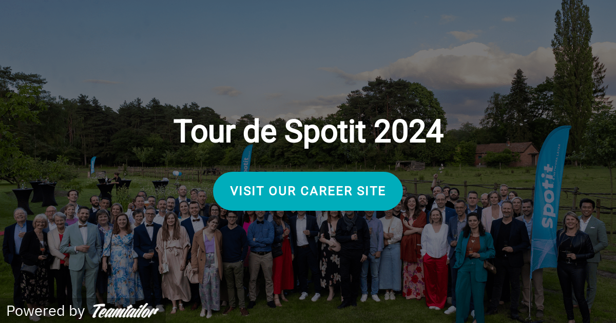 Tour de Spotit 2024 - spotit