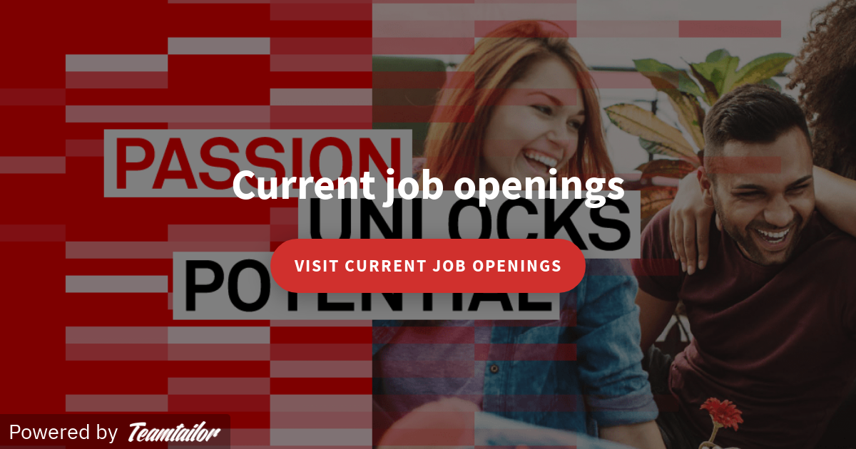Current job openings - Huawei Norway