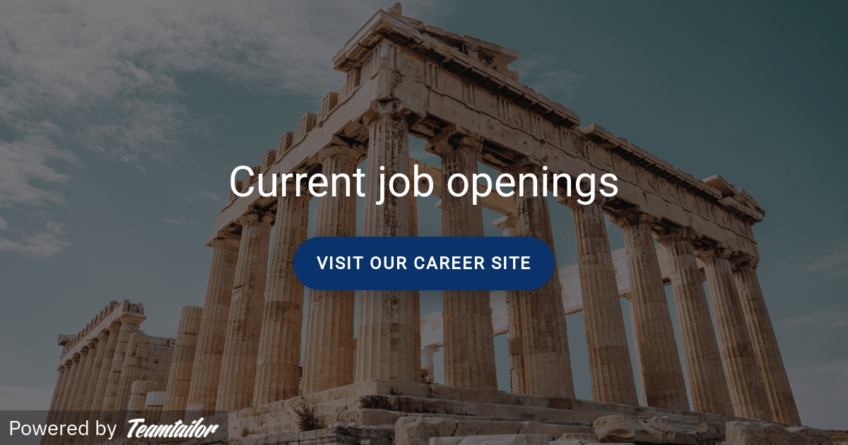 Current job openings - Global Career