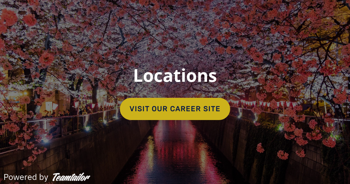 Locations - Inside Travel Group