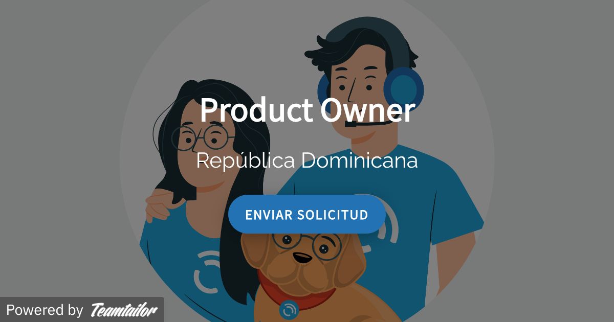 Product Owner - Consultec-TI