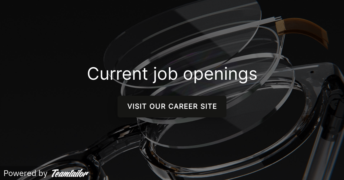 Current job openings - IXI