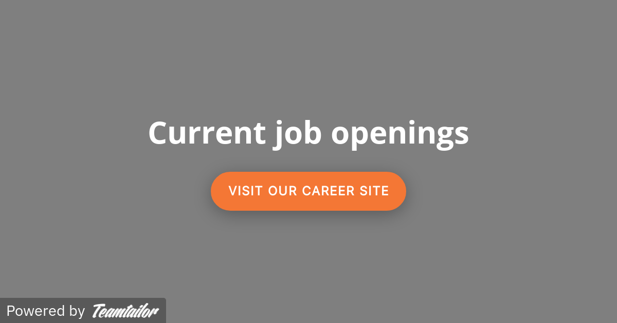 Current job openings - Cartrack