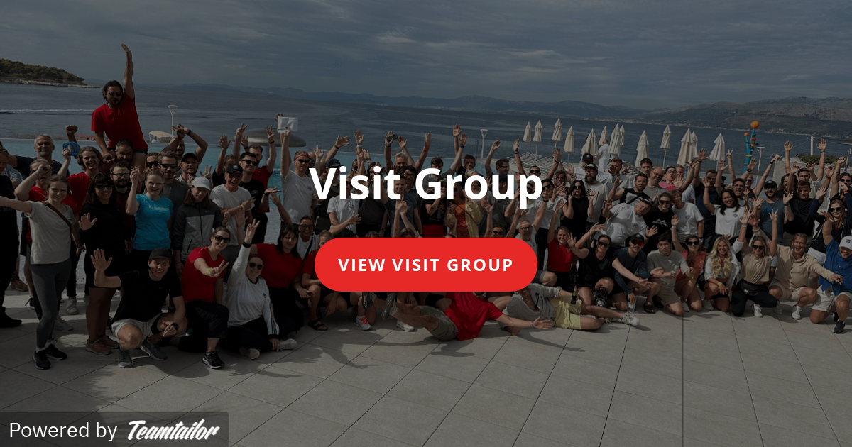 Visit Group - Visit Group