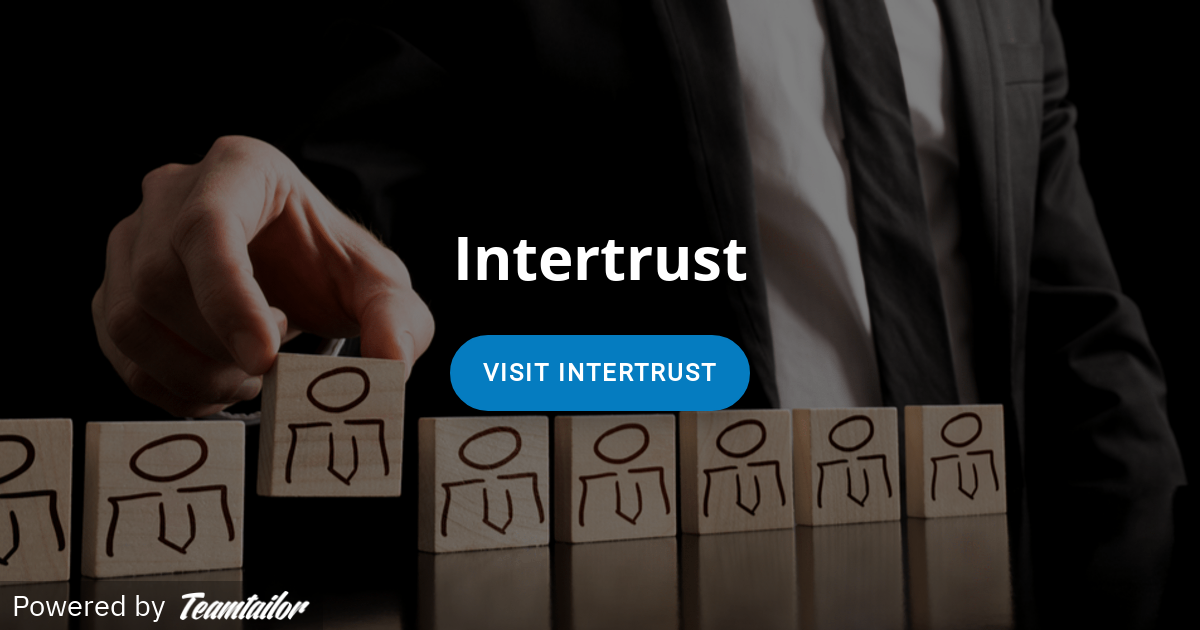 Intertrust - Electa P/S