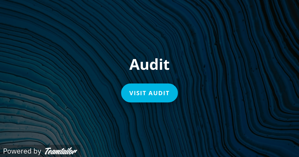 Audit - PKF Smith Cooper