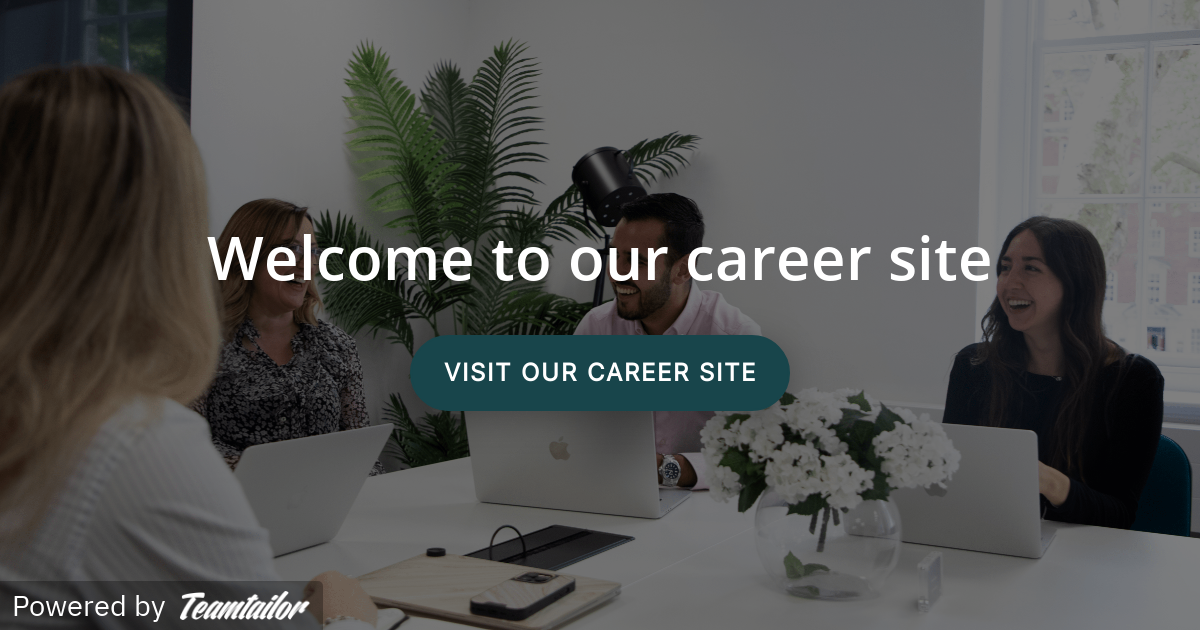 iNHouse Careers - iNHouse Communications