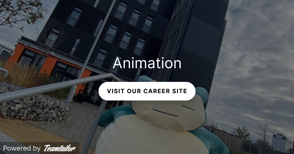 Animation - Radical Forge