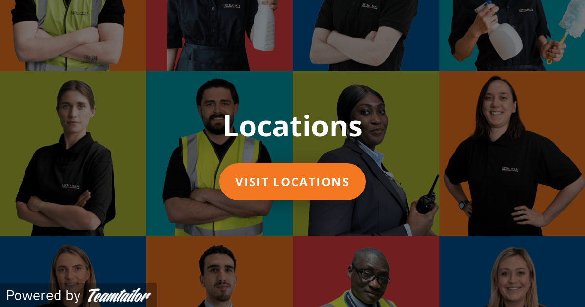 Locations - Excellerate Services