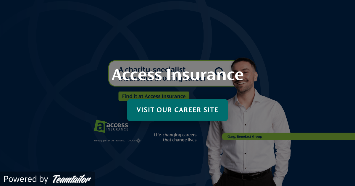 Access Insurance - Benefact Group