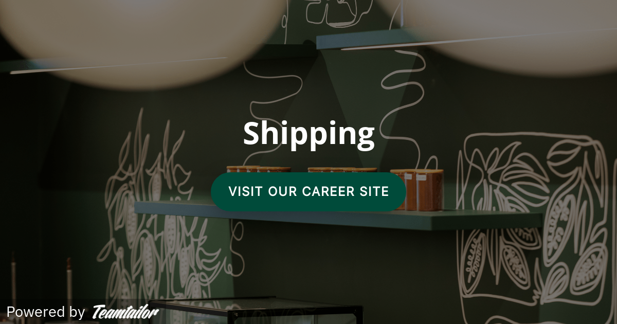 Shipping - ECOM Europe