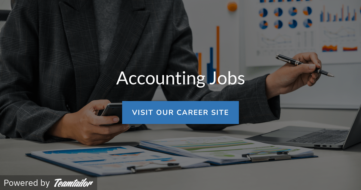 Accounting & Finance Jobs in Libya | Audit, Tax & Bookkeeping - Ejad