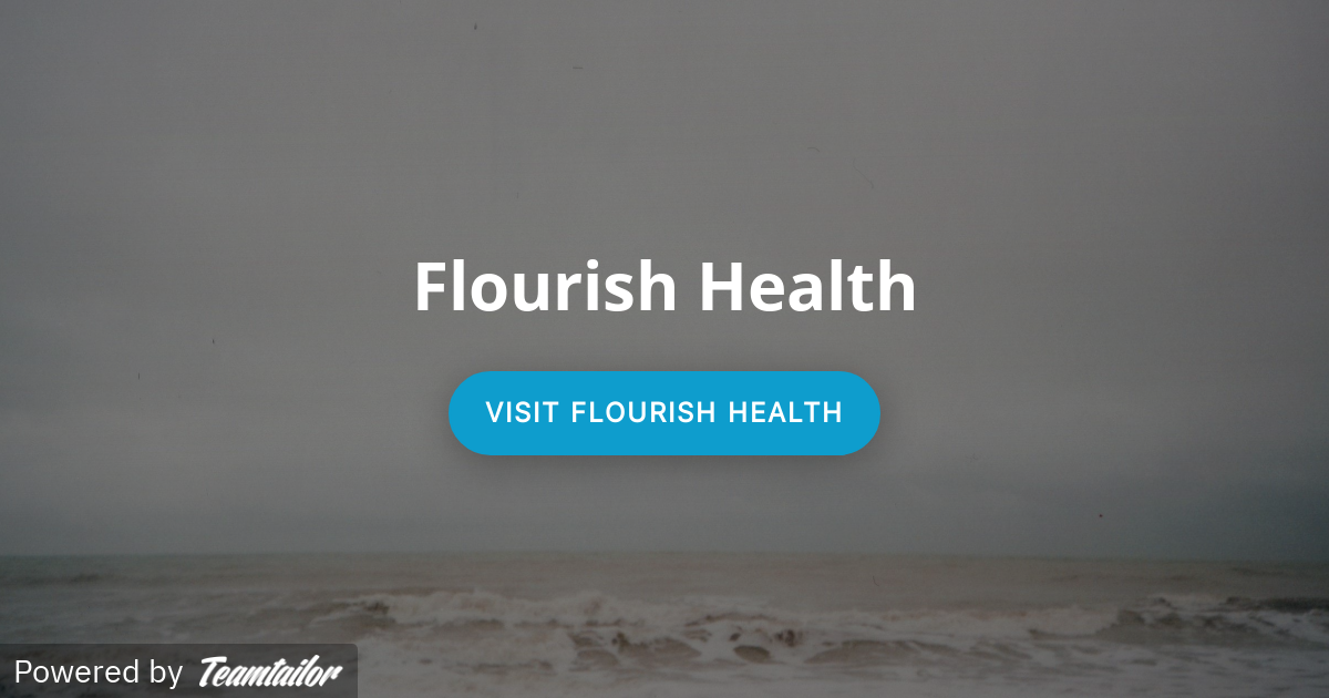 Join us - Flourish Health