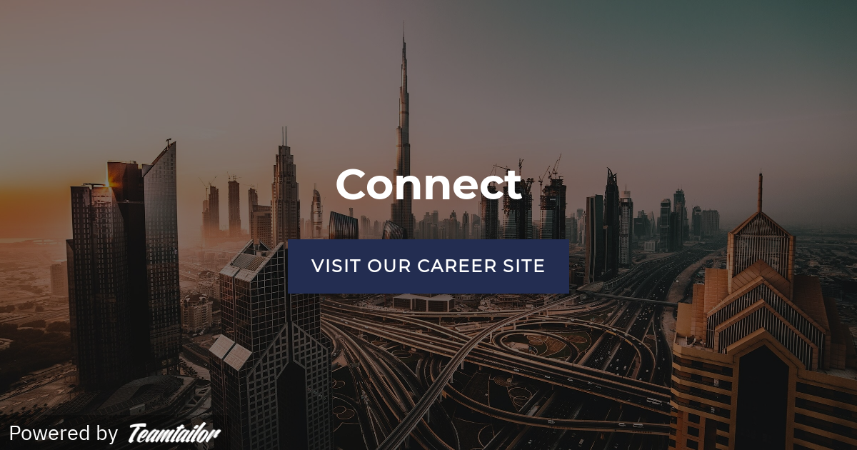 Chalhoub Group – Connect