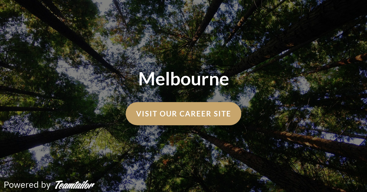 Melbourne - Edge Impact