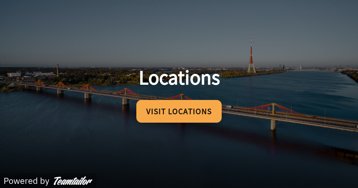 Locations - Storm Technologies