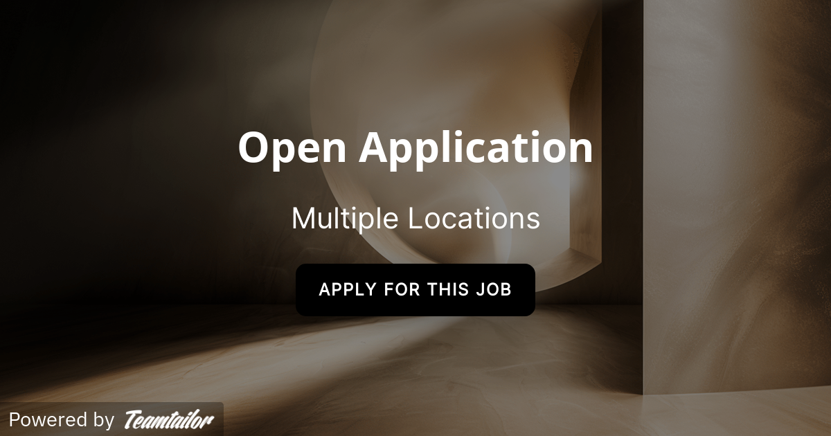 Open Application - Xensam
