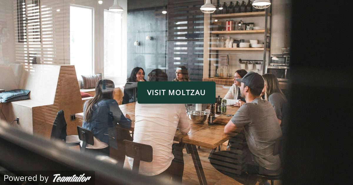 Bli en Moltzauer? - Moltzau Packaging