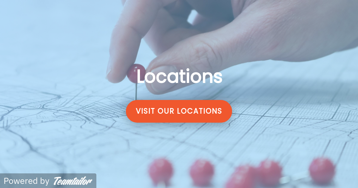 Locations - Jumbo Interactive