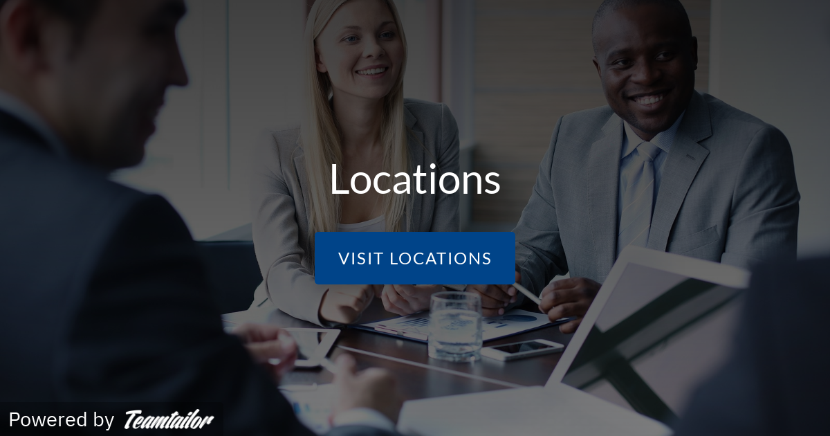 Locations - Nuvia Nordic AB