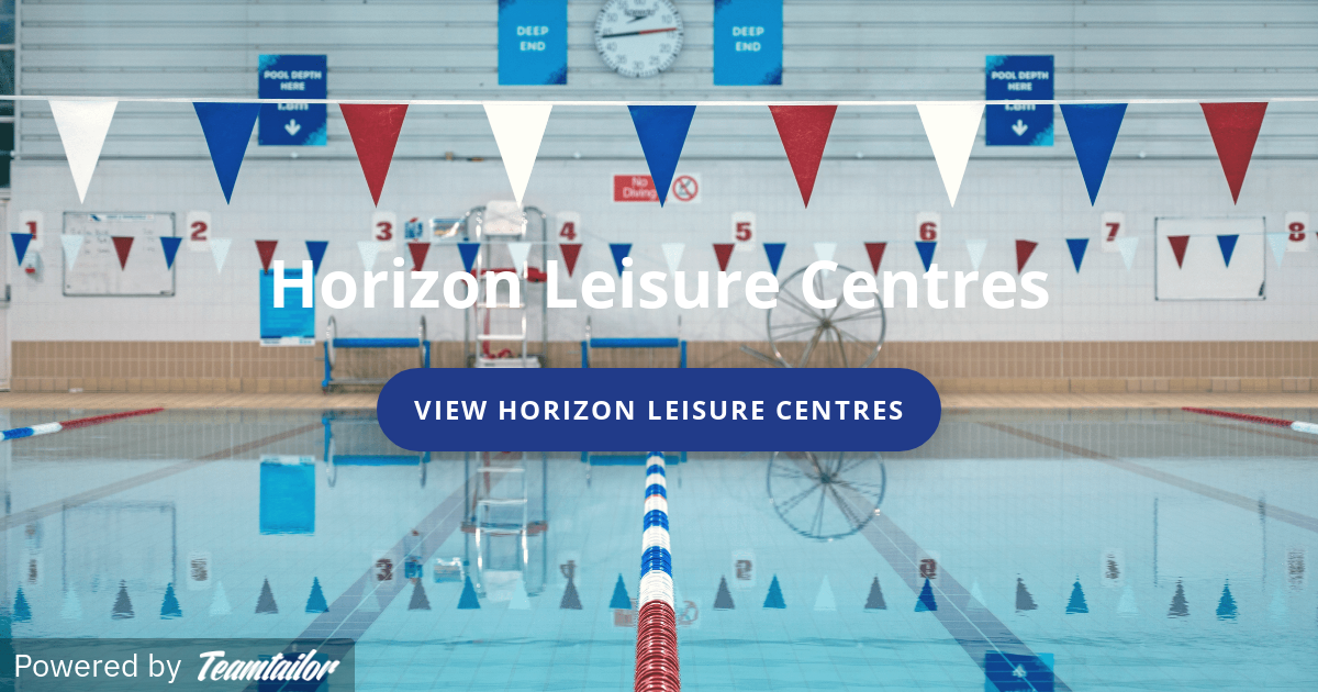Horizon Leisure Centres - Horizon Leisure Centres