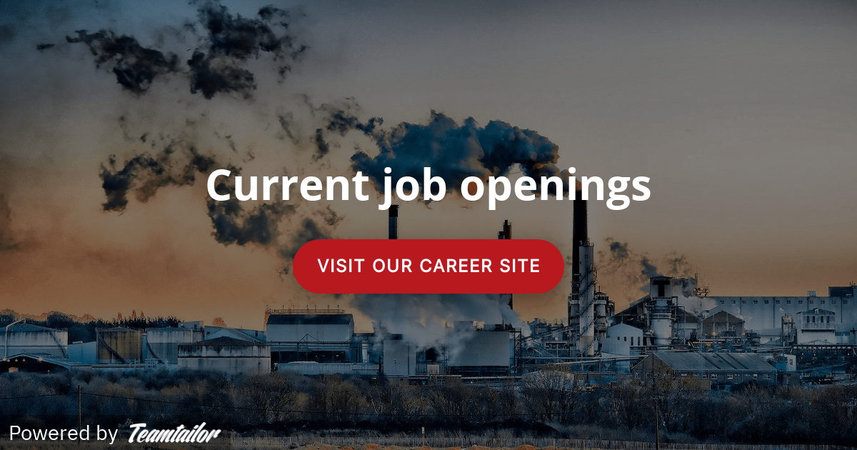 Current job openings - Superior Industrial Maintenance