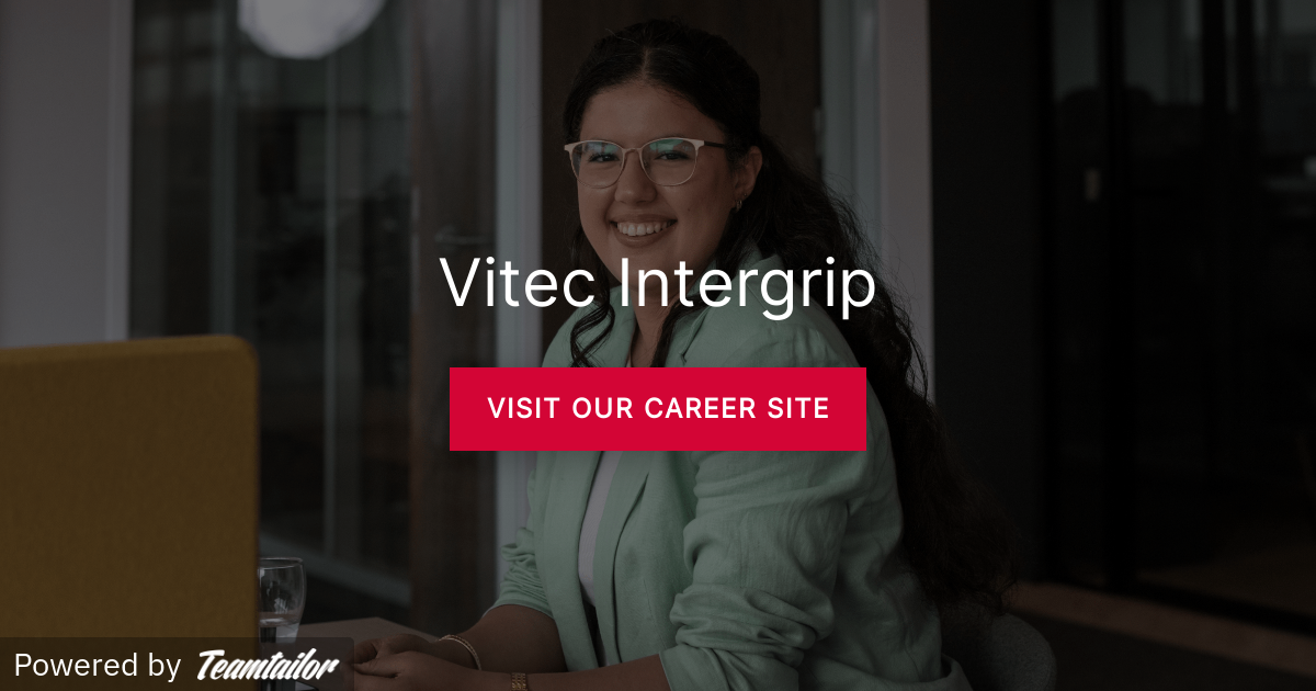 Vitec Intergrip - Vitec in the Netherlands