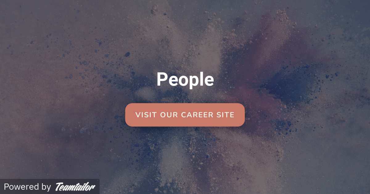 People - Amazing HR