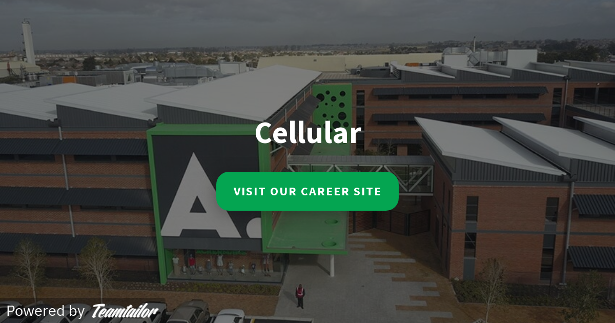 Cellular - Ackermans