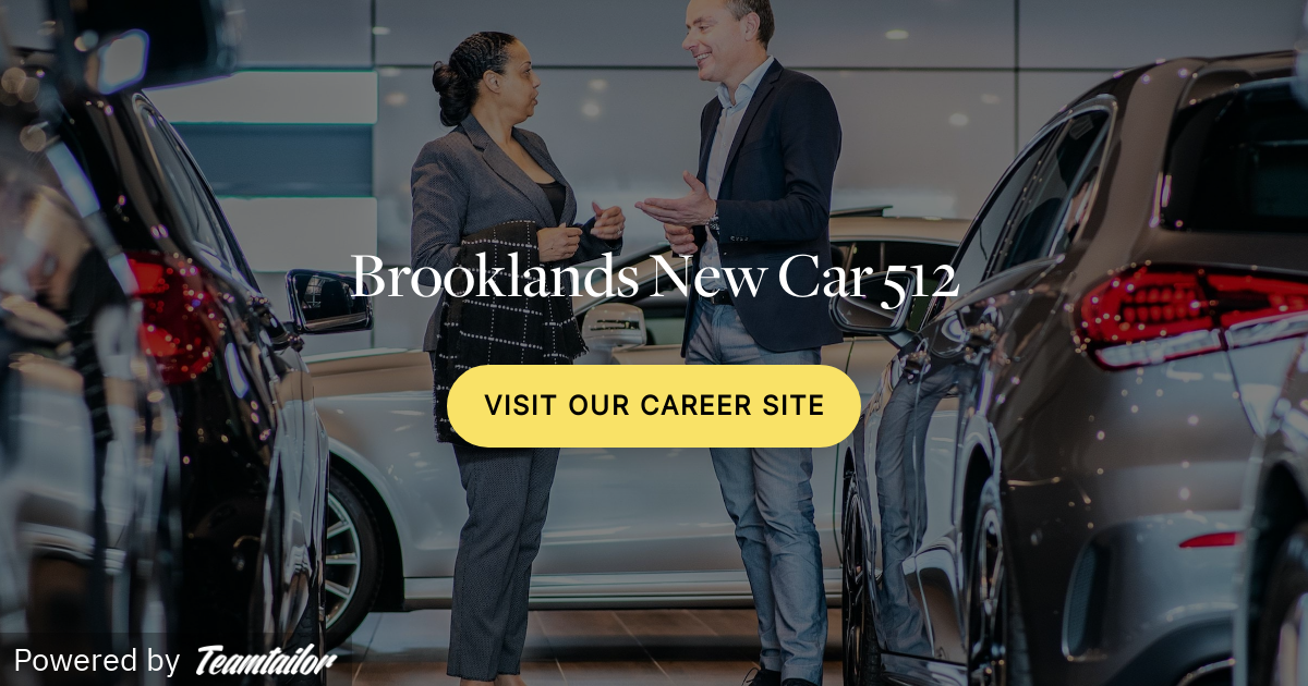 Car Sales Team - Hedin Automotive London Ltd