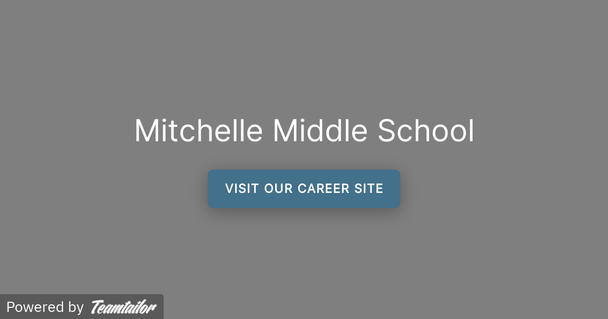 Mitchell Middle School - FCUSD