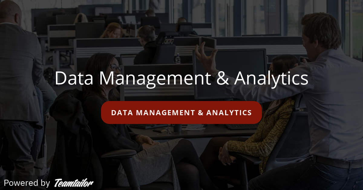 Decide - Data - driven insights - Evidi