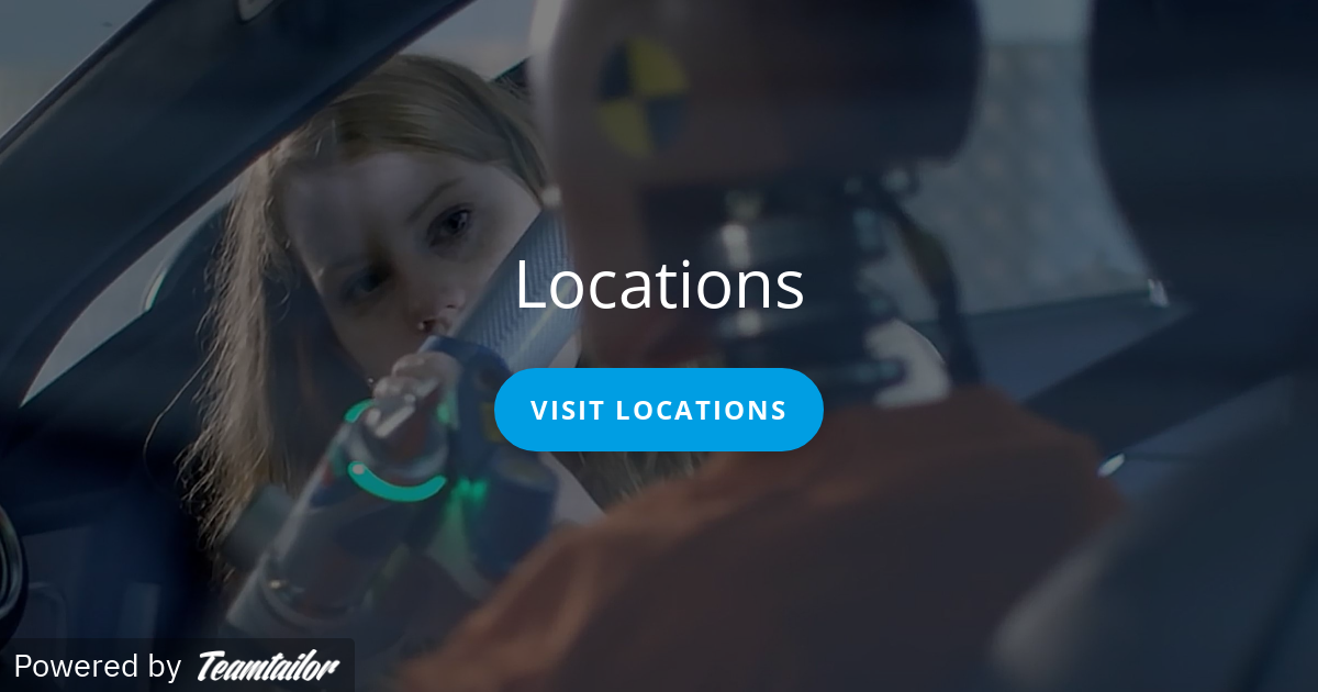 Locations - Autoliv Romania