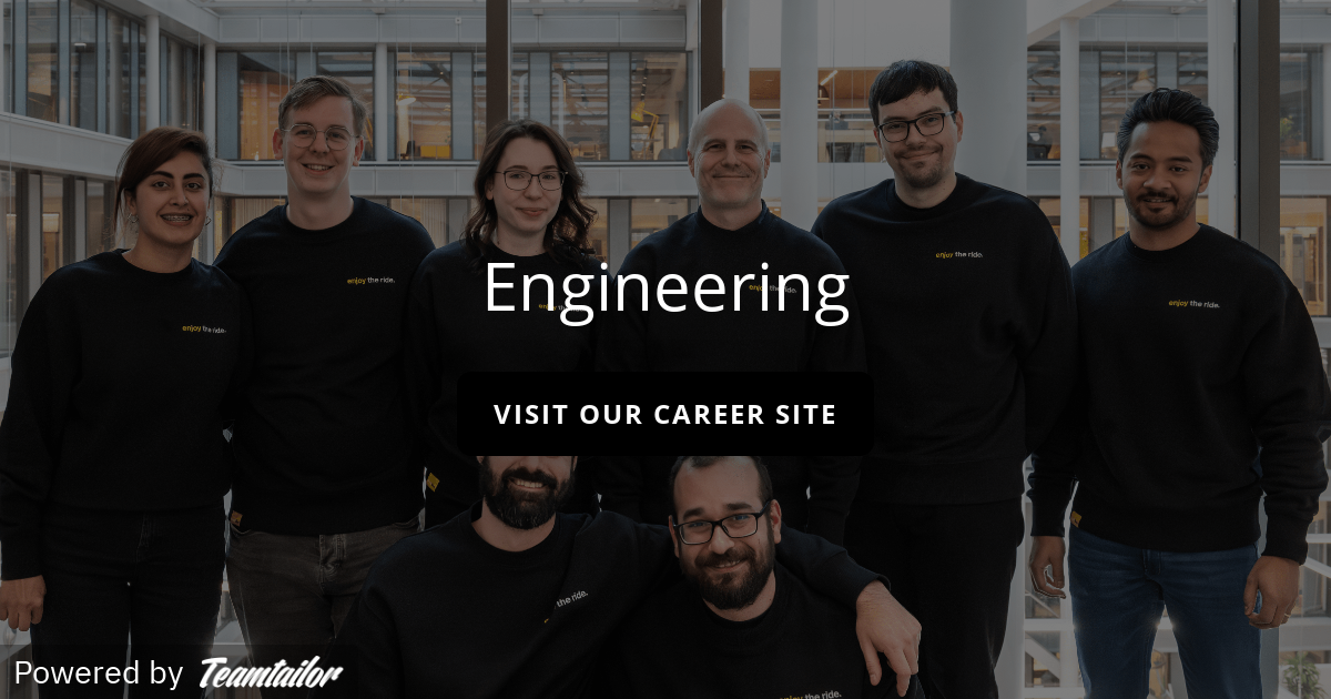 Engineering - ParkBee