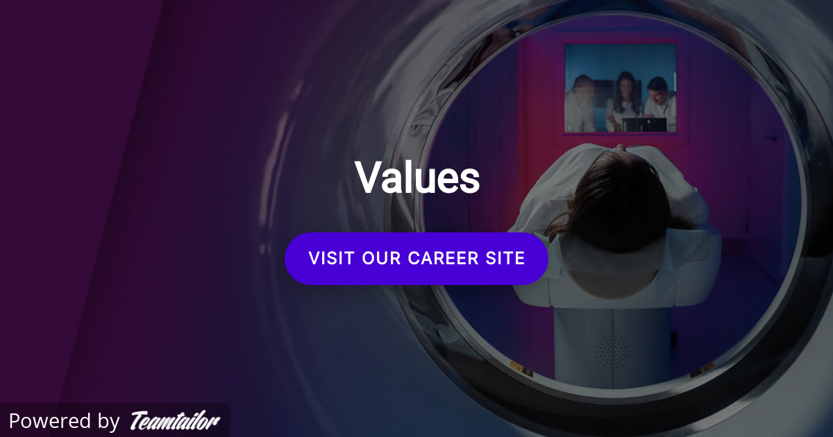 Values - Detection Technology