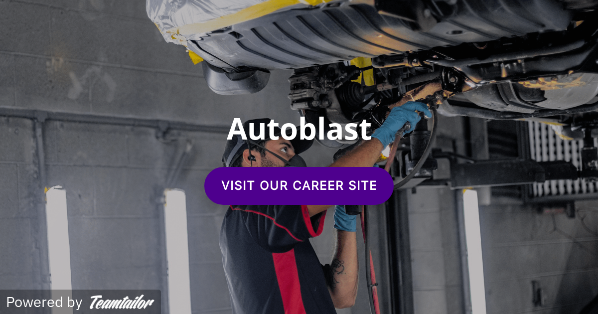 Autoblast - Talent Seed