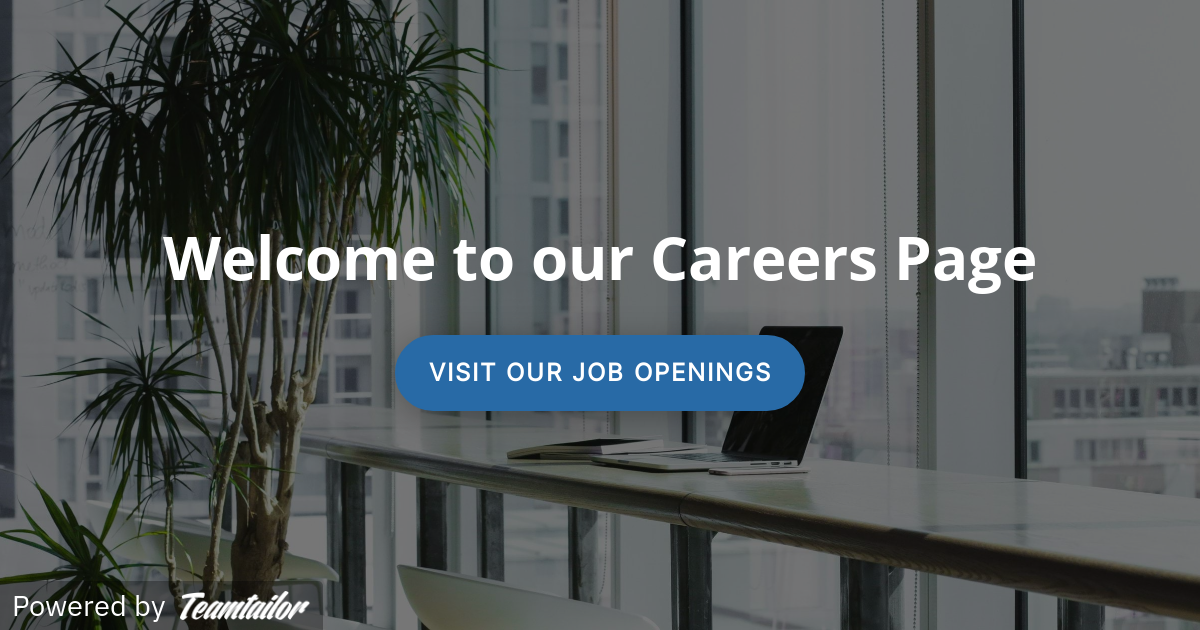 Welcome to our careers page - Foothill Technology Solutions