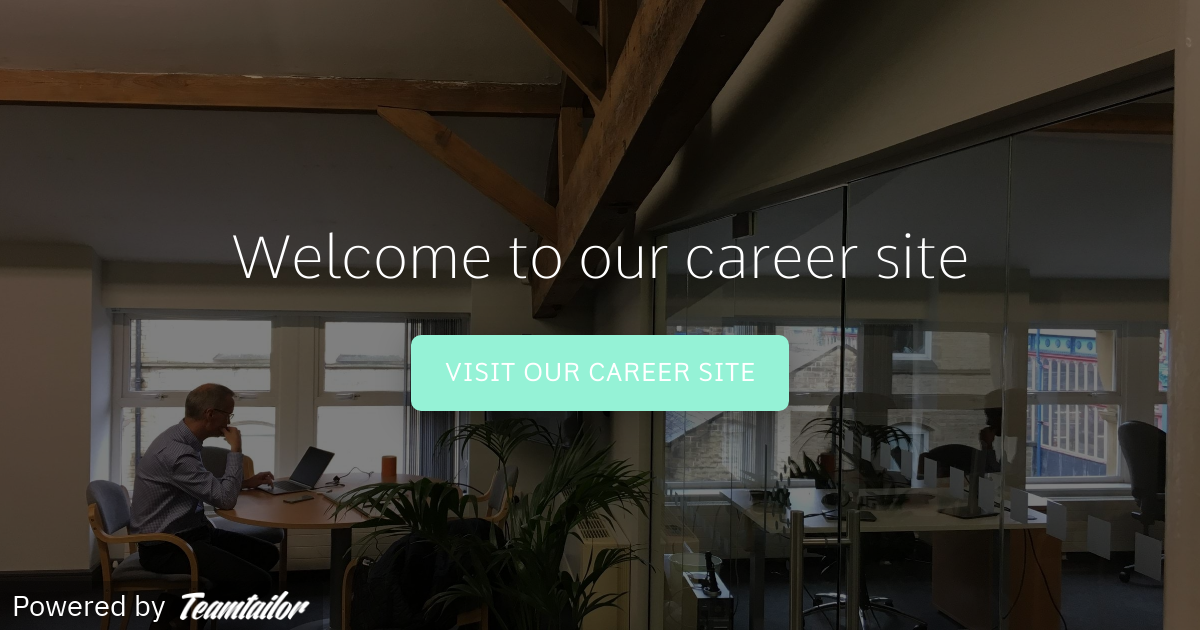 Elevate Your Career with Katchr - Katchr